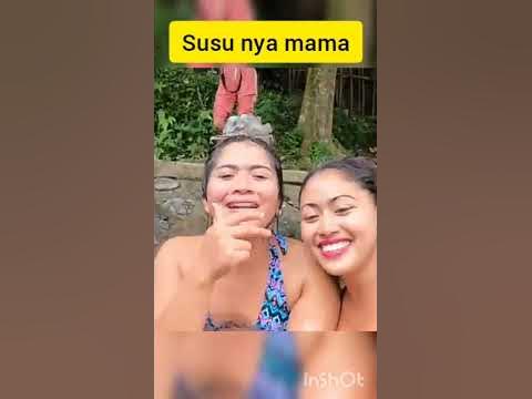 NGINTIP CEWE MANDI - YouTube