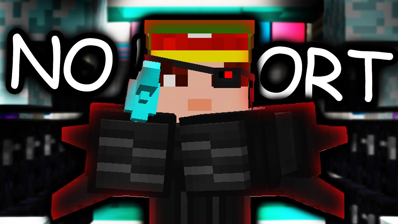 I Put No Effort into Killing The King and Queen in Crazy Craft... - YouTube