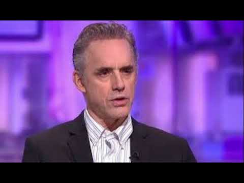 JORDAN PETERSON IS IN A DOUBLE COMA! - YouTube