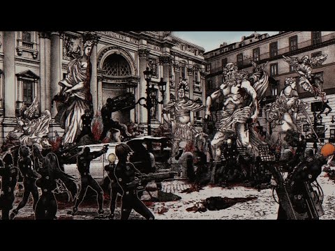 GANTZ The Last Mission - MANGA ANIMATION - YouTube