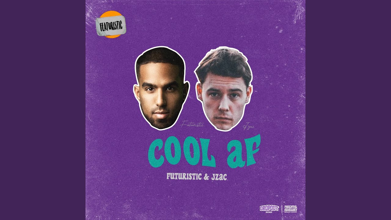 Cool AF - YouTube Music