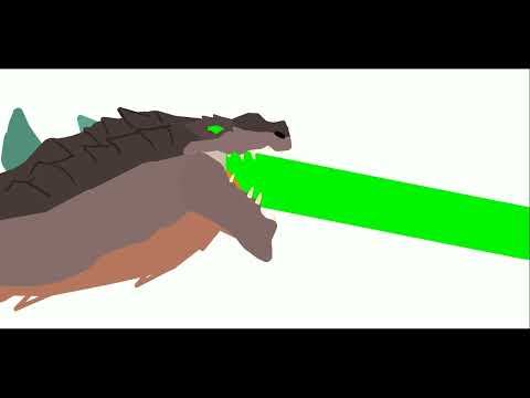 Zilla jr test PIVOT - YouTube