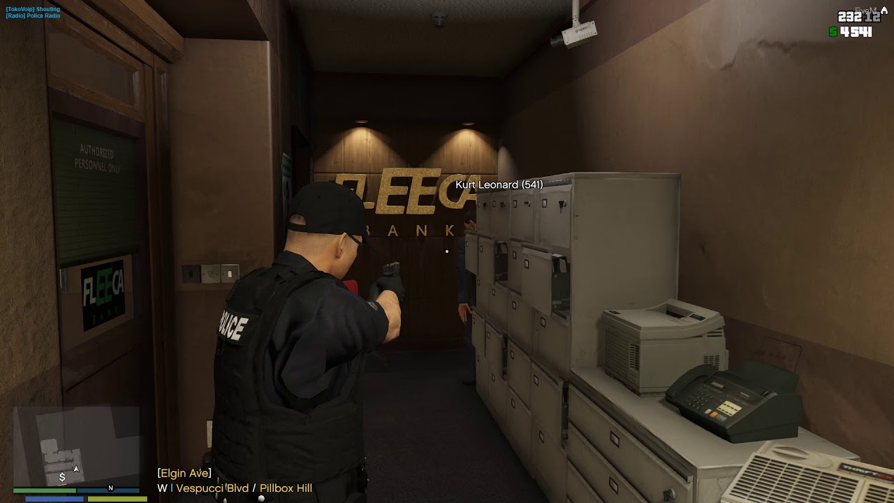 Jason Bidwell meets Kurt Leonard? (June 2017) - YouTube