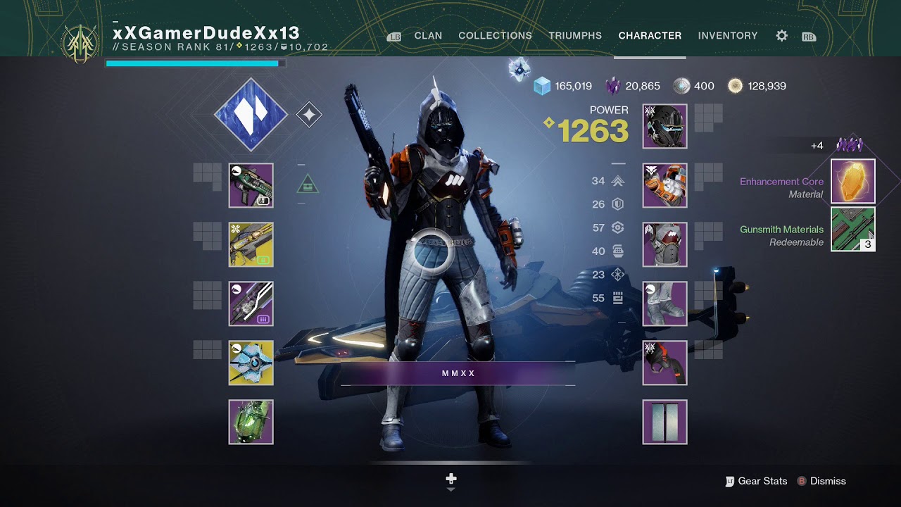 Destiny 2: Beyond Light - All Cosmodrome Region Chests In The Forgotten ...