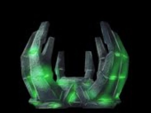 Upper South Cave, Artifact of the Pack - YouTube