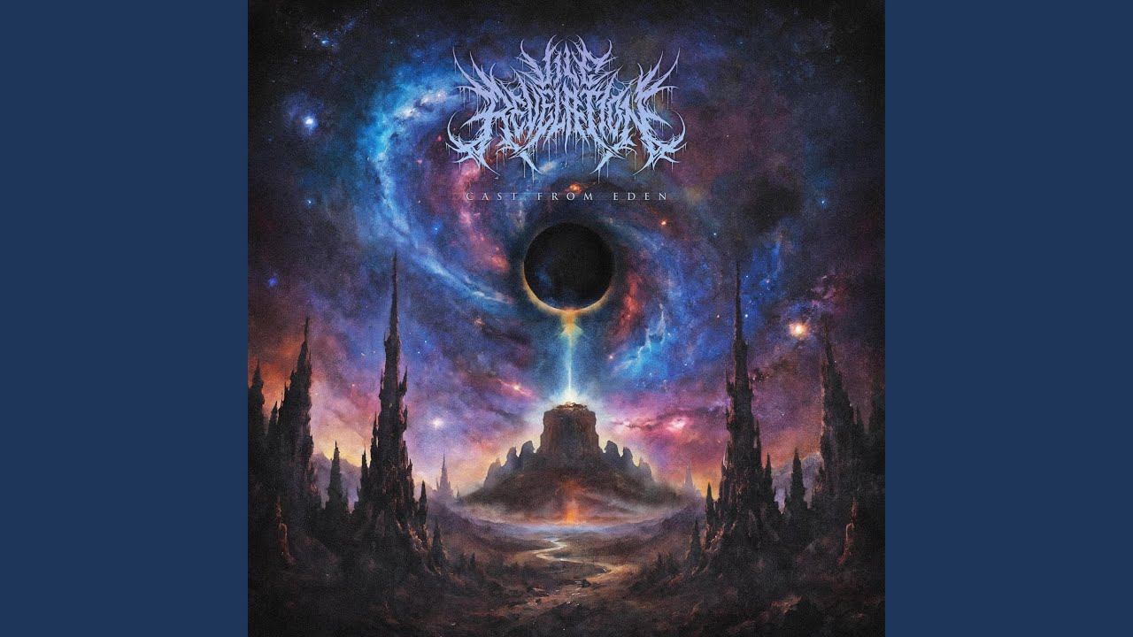 Planeta Interfectorem (feat. Casey Needler of Clockwise) - YouTube