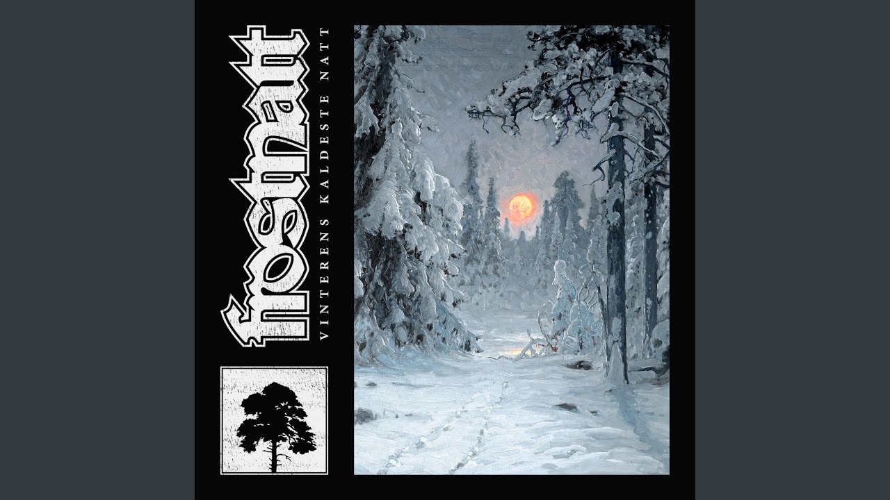 Nattefrost - YouTube