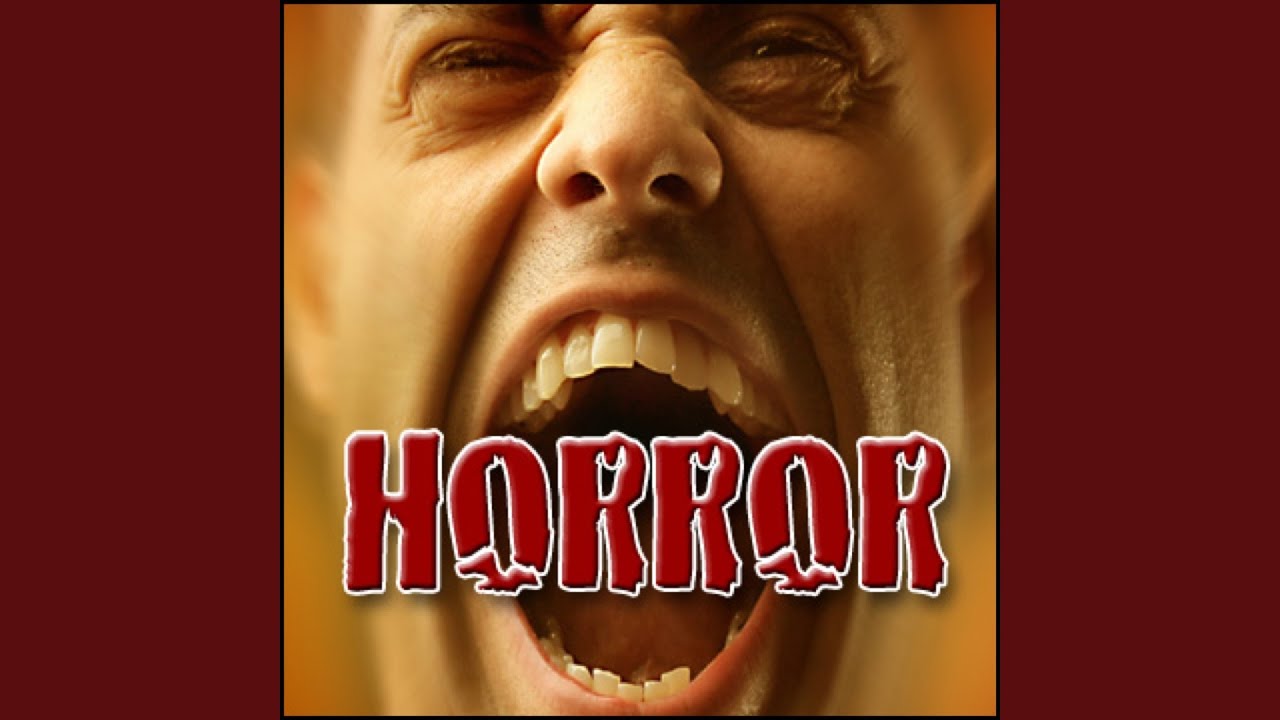 Horror - Monster Eating Flesh, Human Torture & Horror, Sfx - YouTube