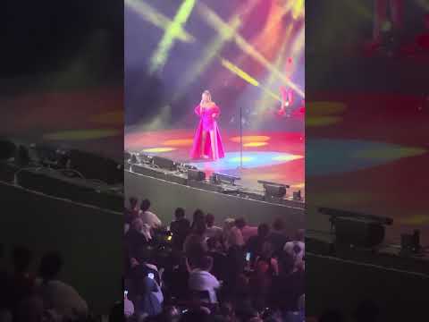 Linet& Aman Aman& Harbiye AçıkHava