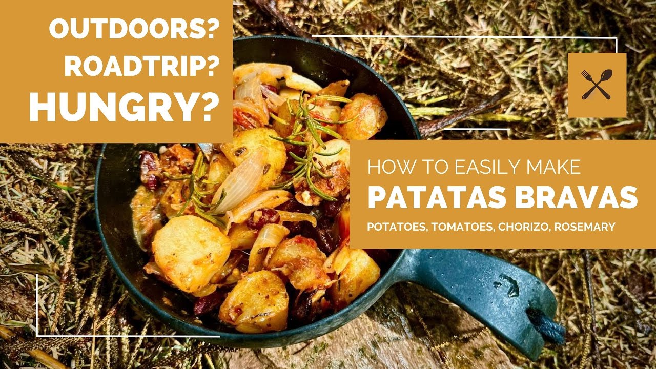 Adventuring? Roadtrip? Hungry? Eat this tasty healthy meal; original ...