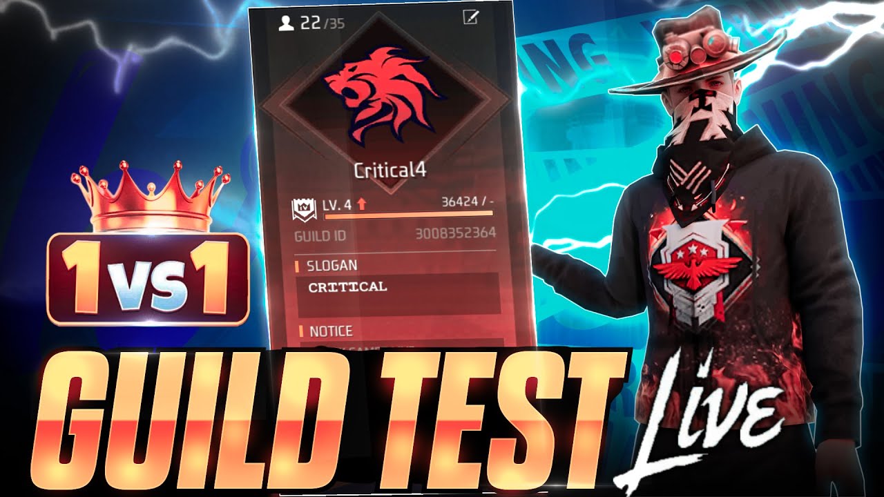 free fire live cs push - YouTube