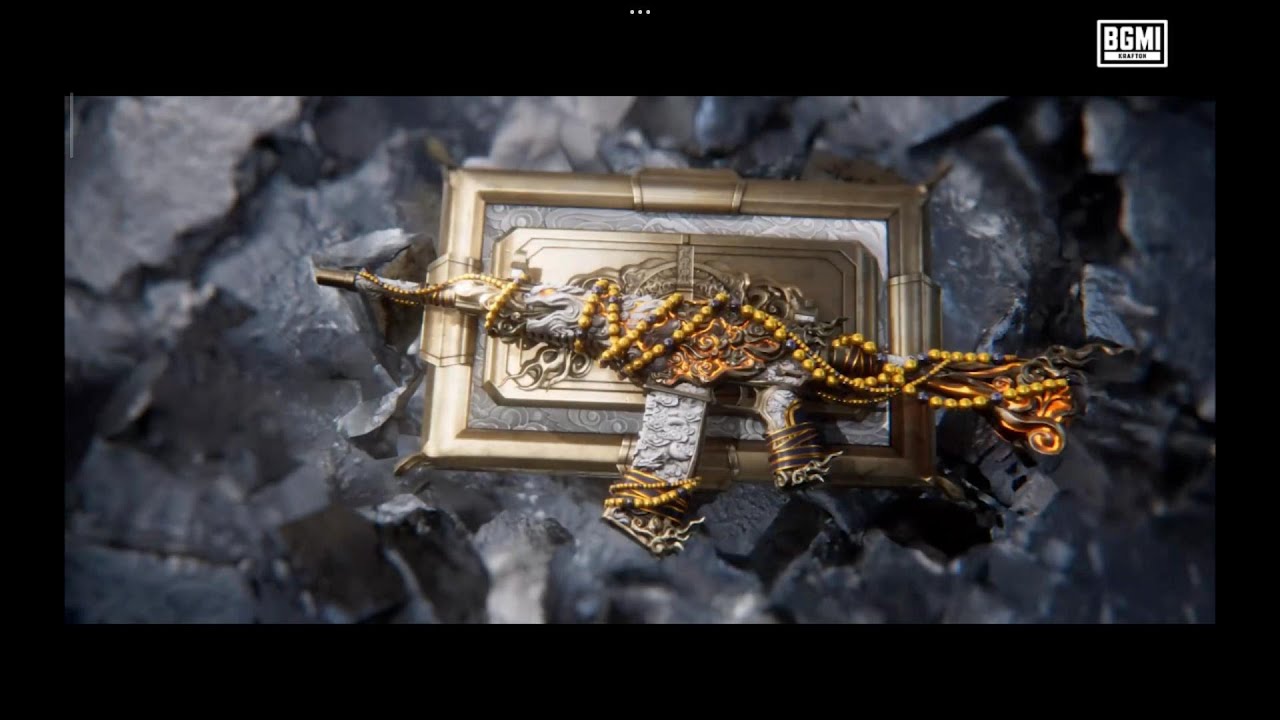 CLOUD COURTYARD FAMAS: BGMI CRATE OPENING #bgmi #bgmihighlights # ...