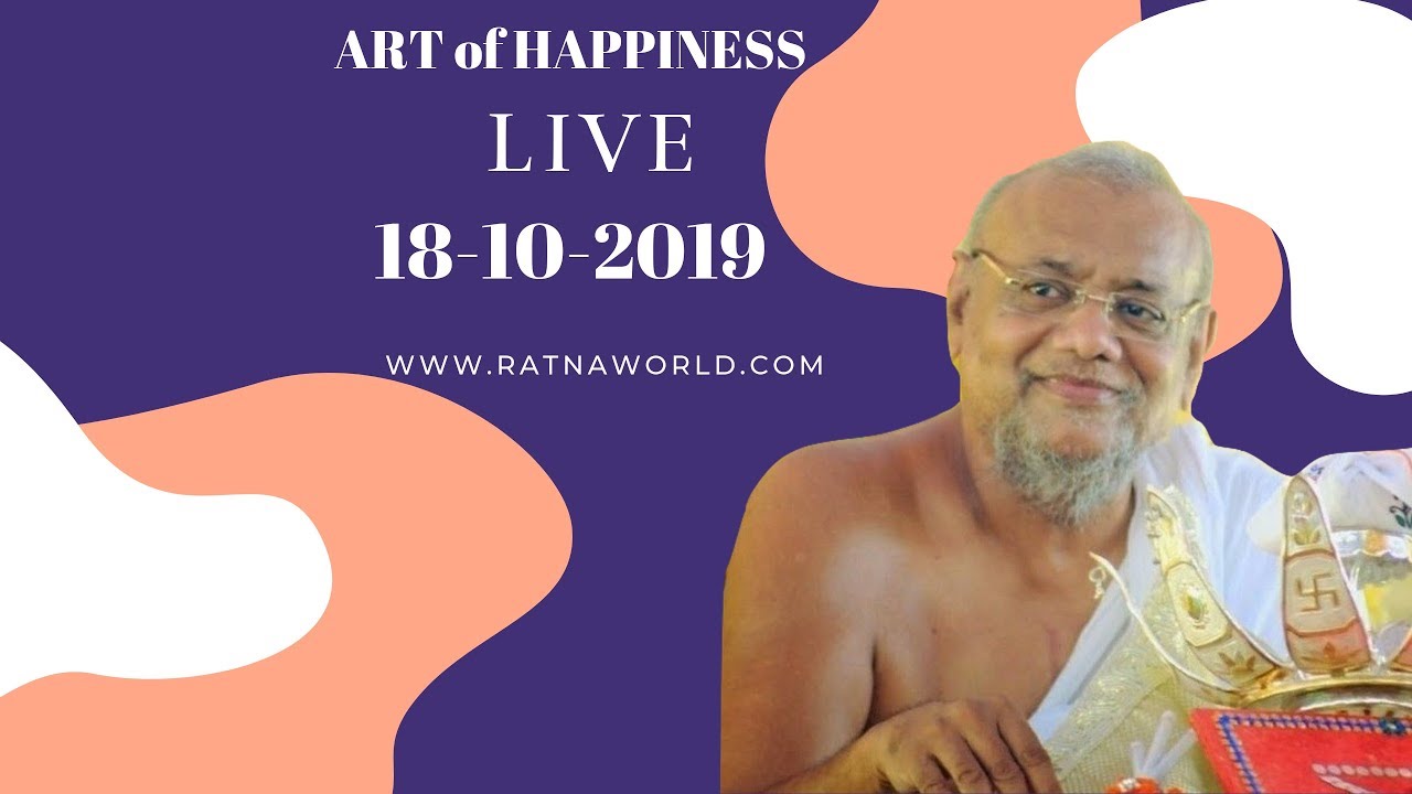 Date:18th Oct 2019 LIVE - YouTube