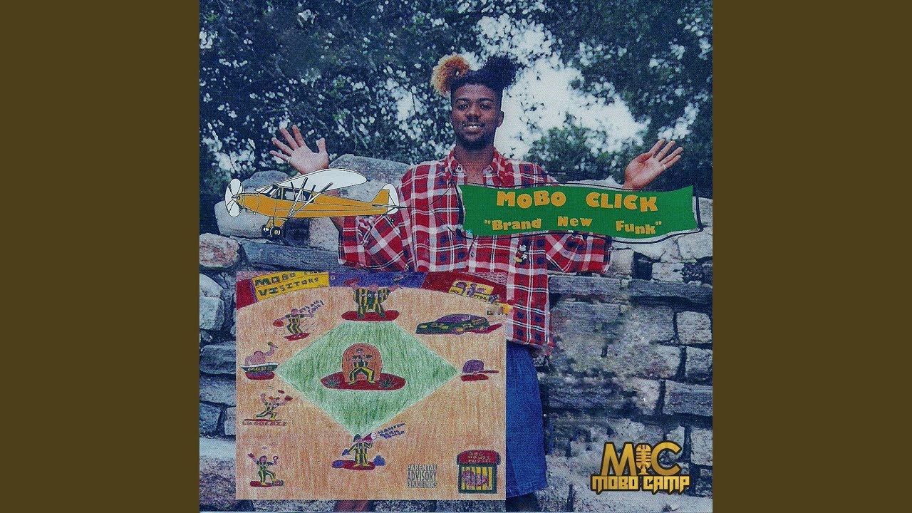 Da Click Prelude - YouTube Music