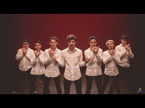 ANDRÉ MAYA / BOOMBASTIC / @composeproducciones