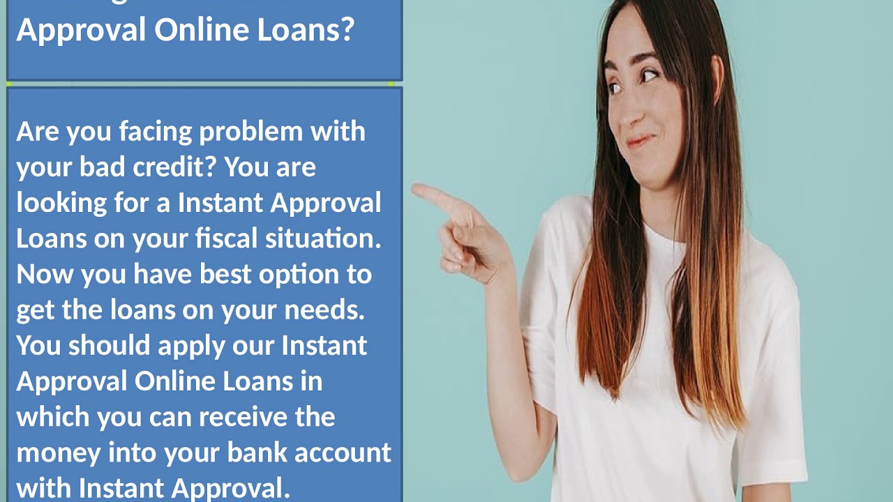 How to Get Cheap Online Loans? - YouTube