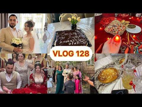 RUSİYA MÖHTƏŞƏM AZERBAYCAN TOYU || ADƏTƏNƏNƏLƏRİMİZLƏ XİNAYAXDİ|| İMAM❤️AYSU XOŞBƏXT OLUN #toyvideo