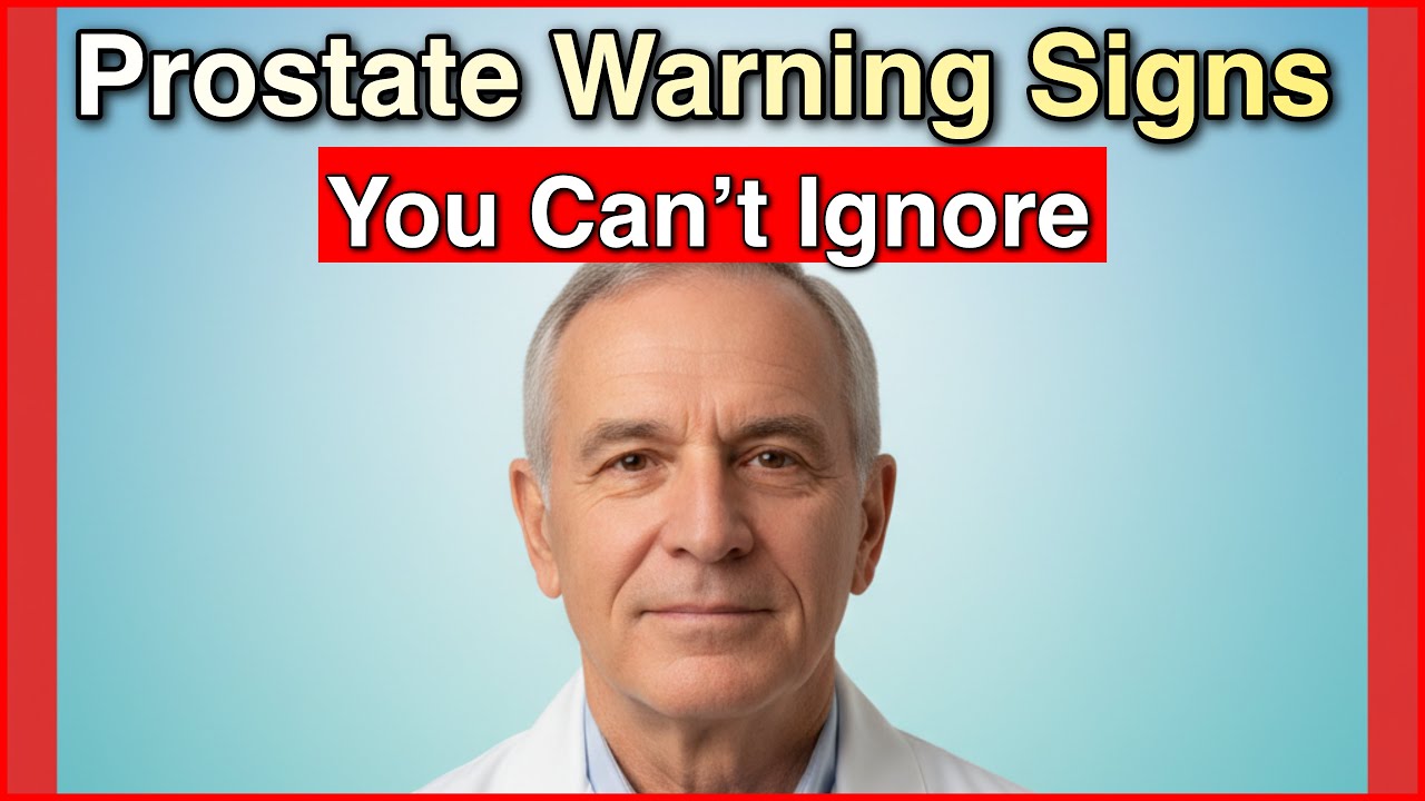 Acute Bacterial Prostatitis: Sudden Pain & How to Treat It - YouTube