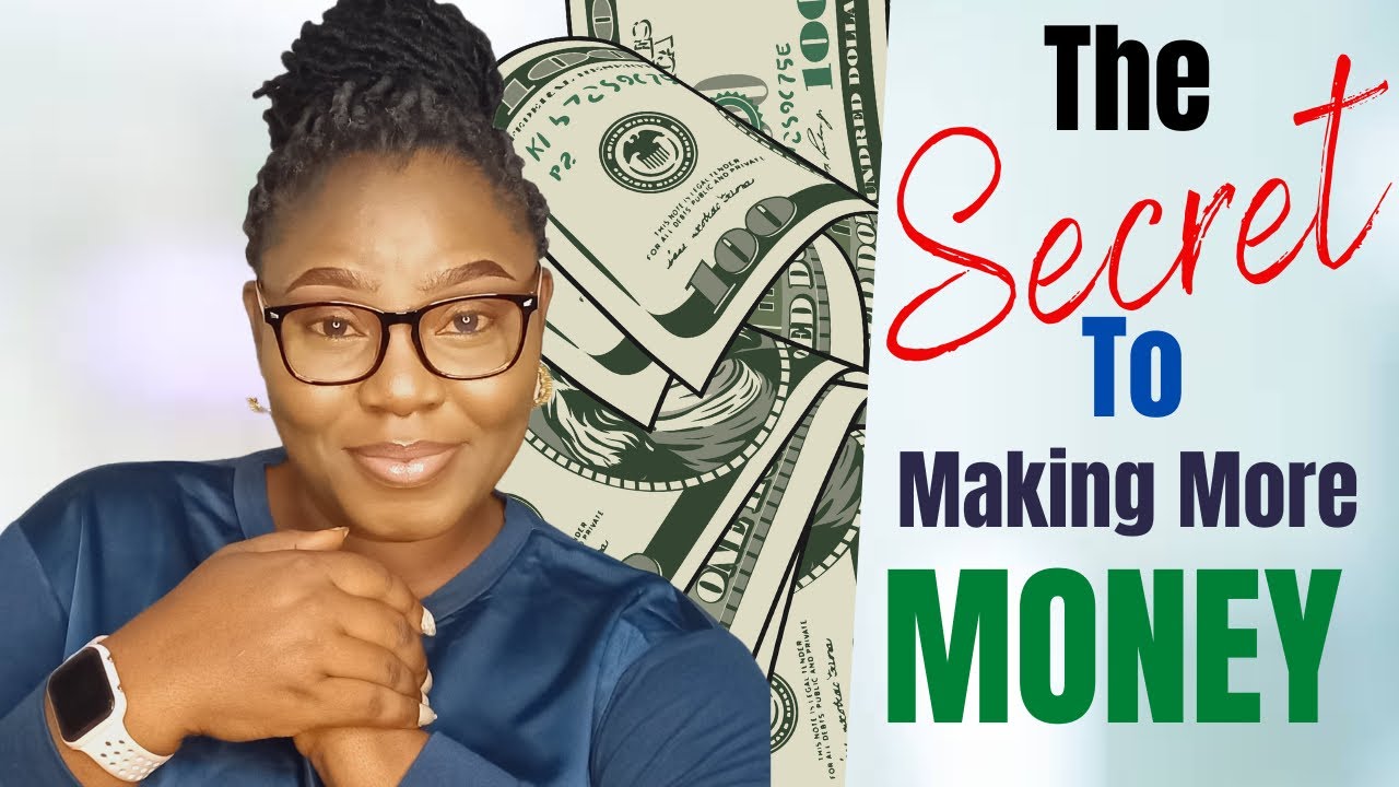 10 Spiritual Currencies That Will Make You Rich Beyond Money - YouTube