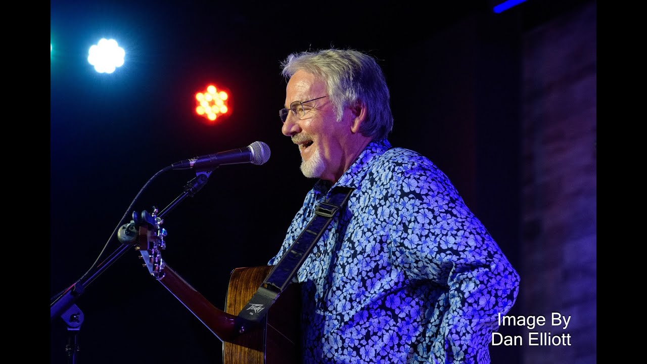 Lloyd Wood - All Of Me - YouTube