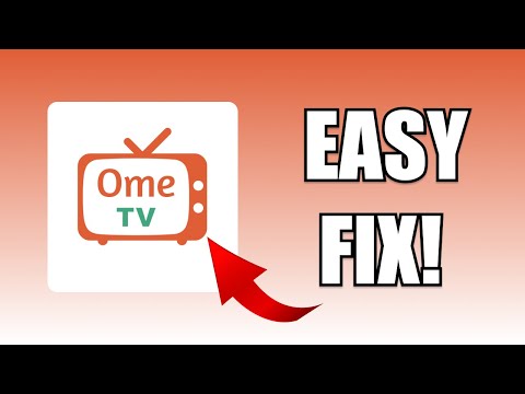 How To Fix Ome TV Not Showing On Playstore (Tutorial)