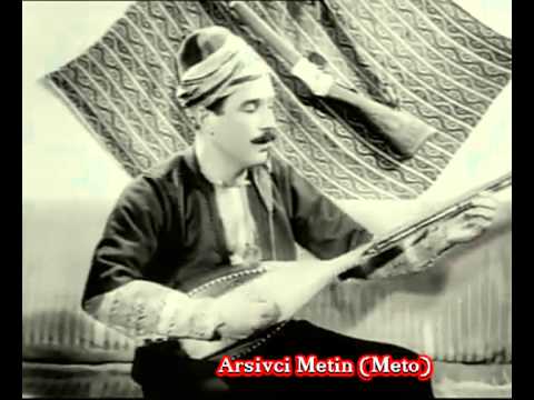 Kendini Kurtaran Şehir - Şanlı Maraş (1951) Sadri Alışık