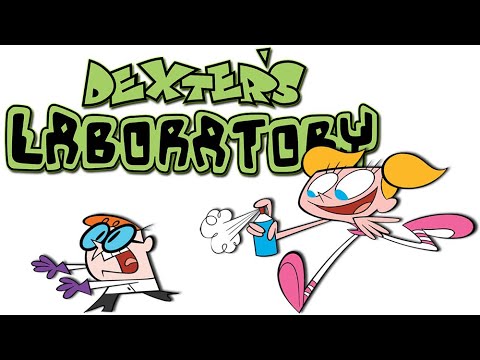 Dexter Laboratory’s 27th Anniversary - YouTube