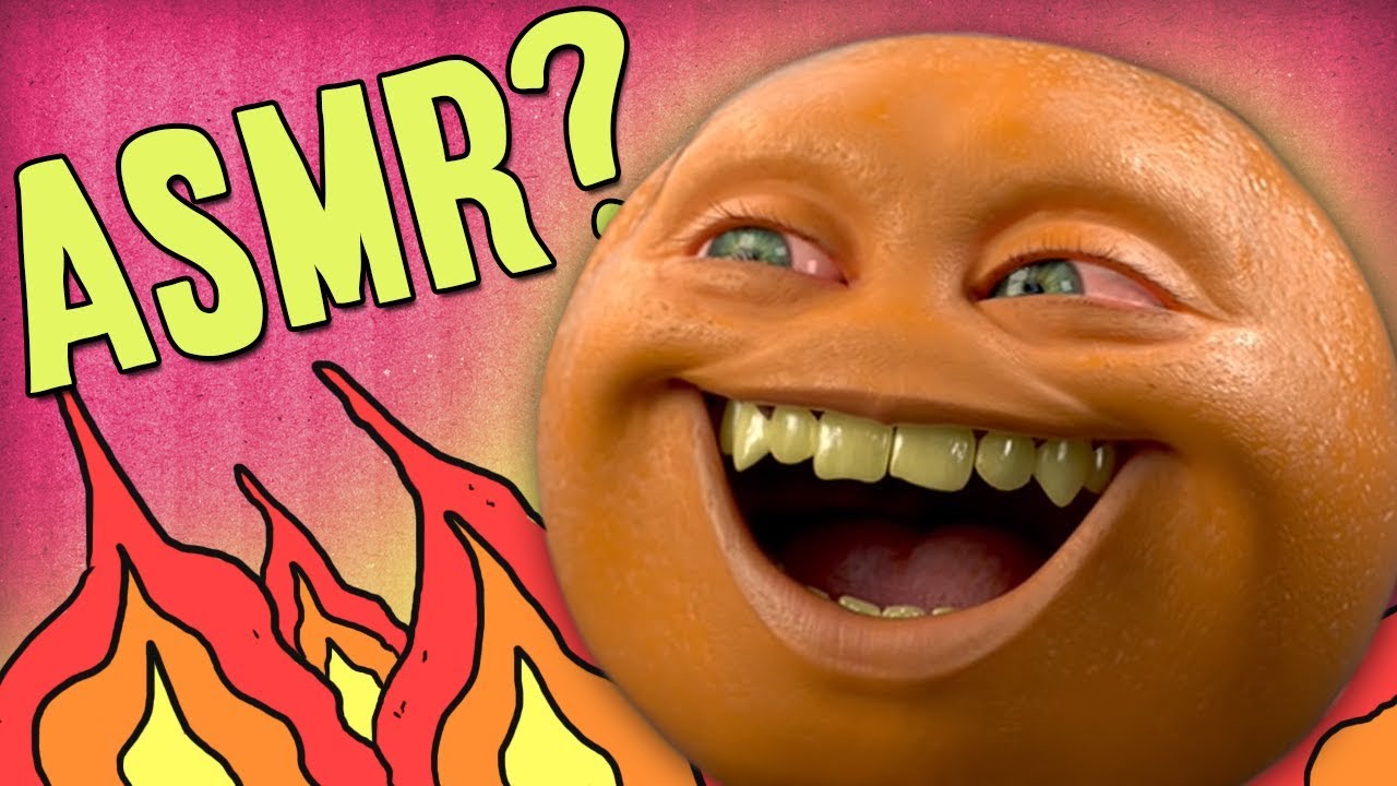 The Mutation of The Annoying Orange - YouTube