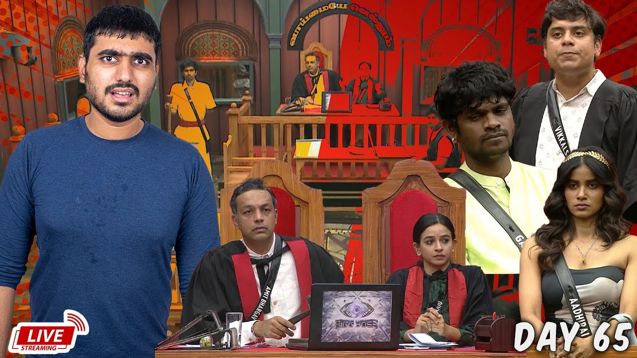 🔴Live Day 64 Kamruddin vs Aurora Fight 💥 | Captain Amit | Nomination ...