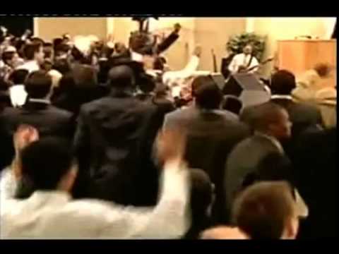 'He's the Mighty One Of Israel' Bro Joseph Bellomo - YouTube