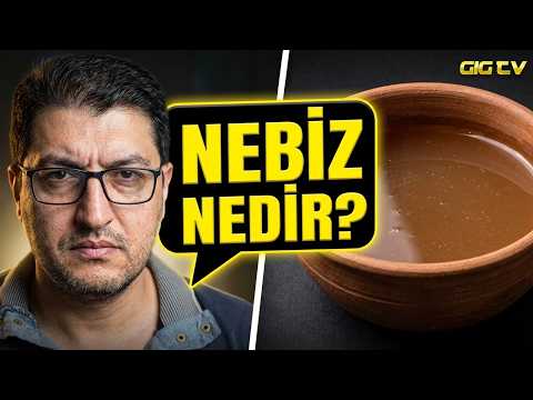 İslam'da İçki Yasağı ve Nebiz Tartışması: Resulullah Ne İçerdi?