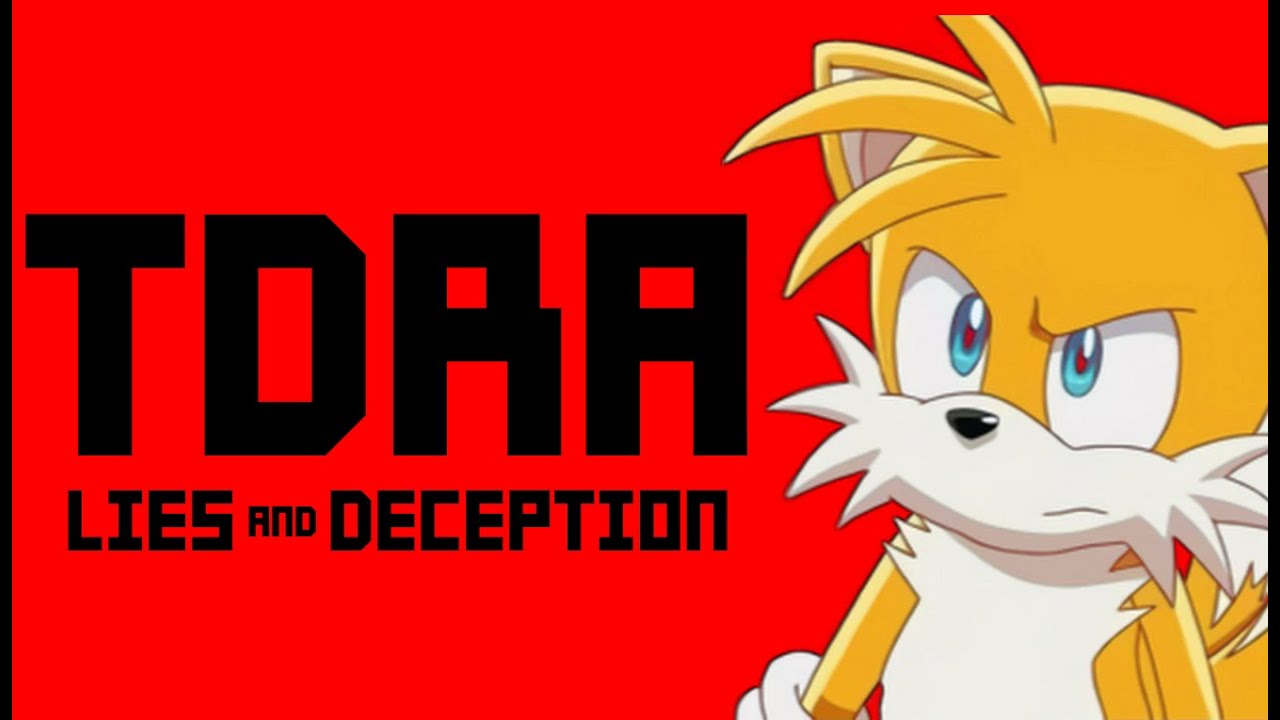 Disappointed Tails; Lies and Abuse to his Community - YouTube