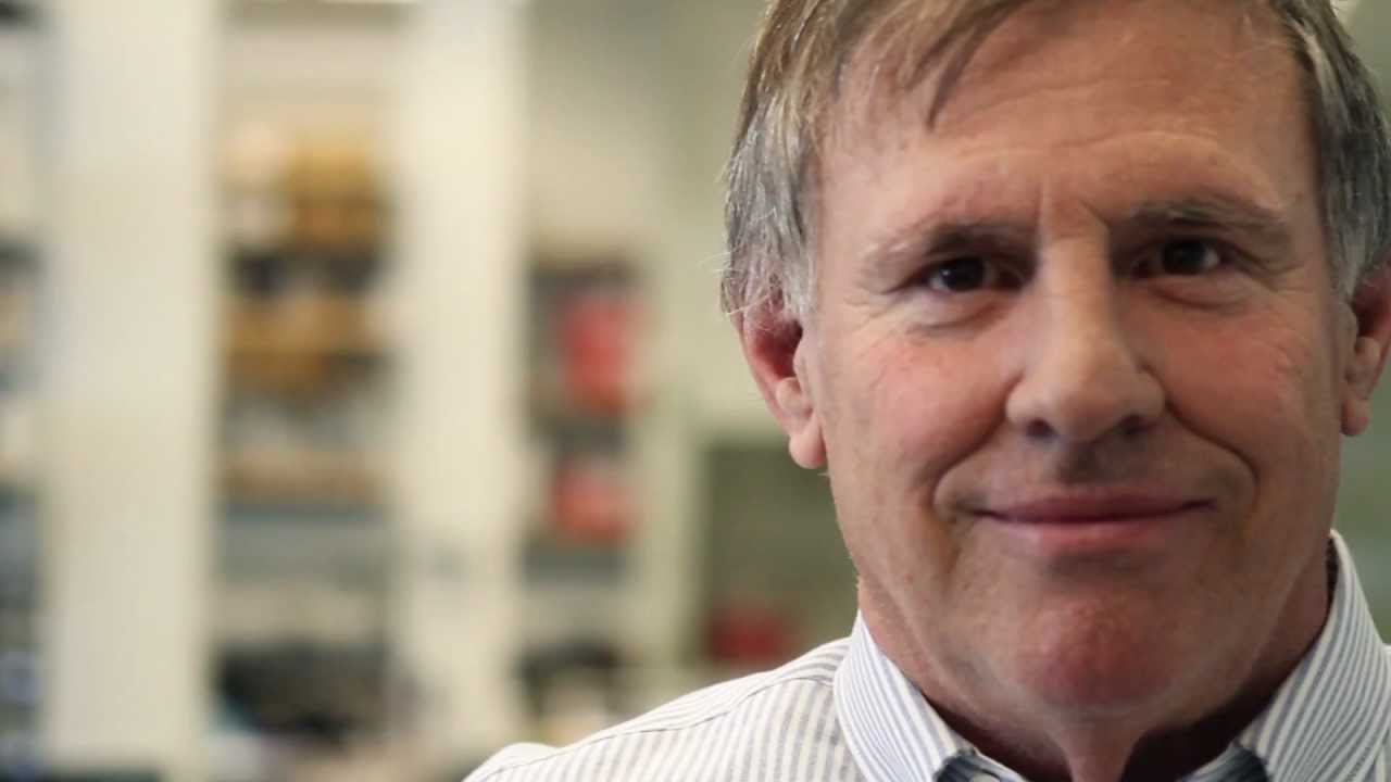 Invest in the Great Minds at Stony Brook: A Message to Alumni - YouTube