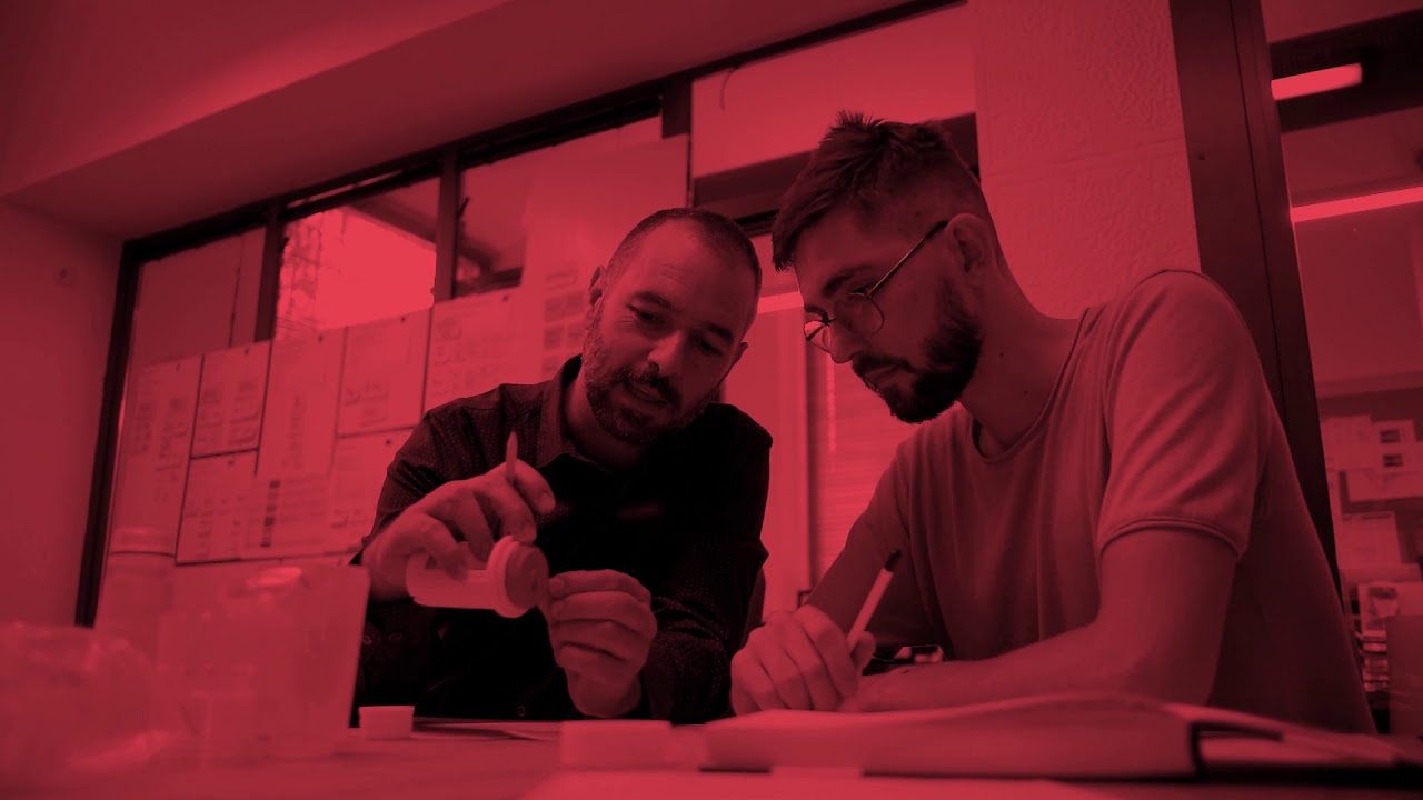 Stimulo Design Agency Barcelona - YouTube