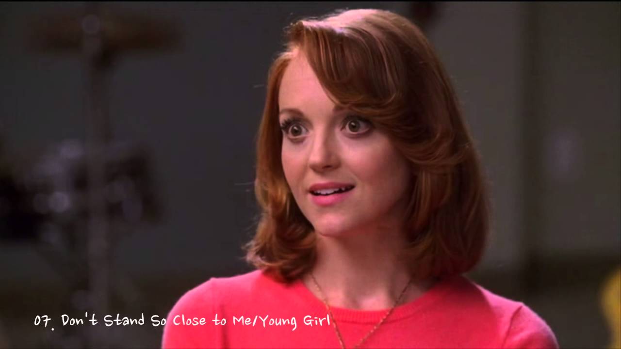 Glee Favourite Performances Series: Season One - YouTube