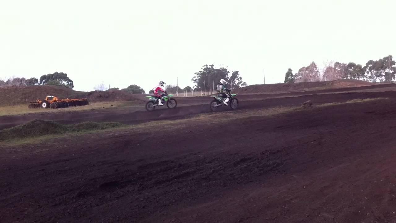 Ian Chia & Ezequiel Suarez - YouTube