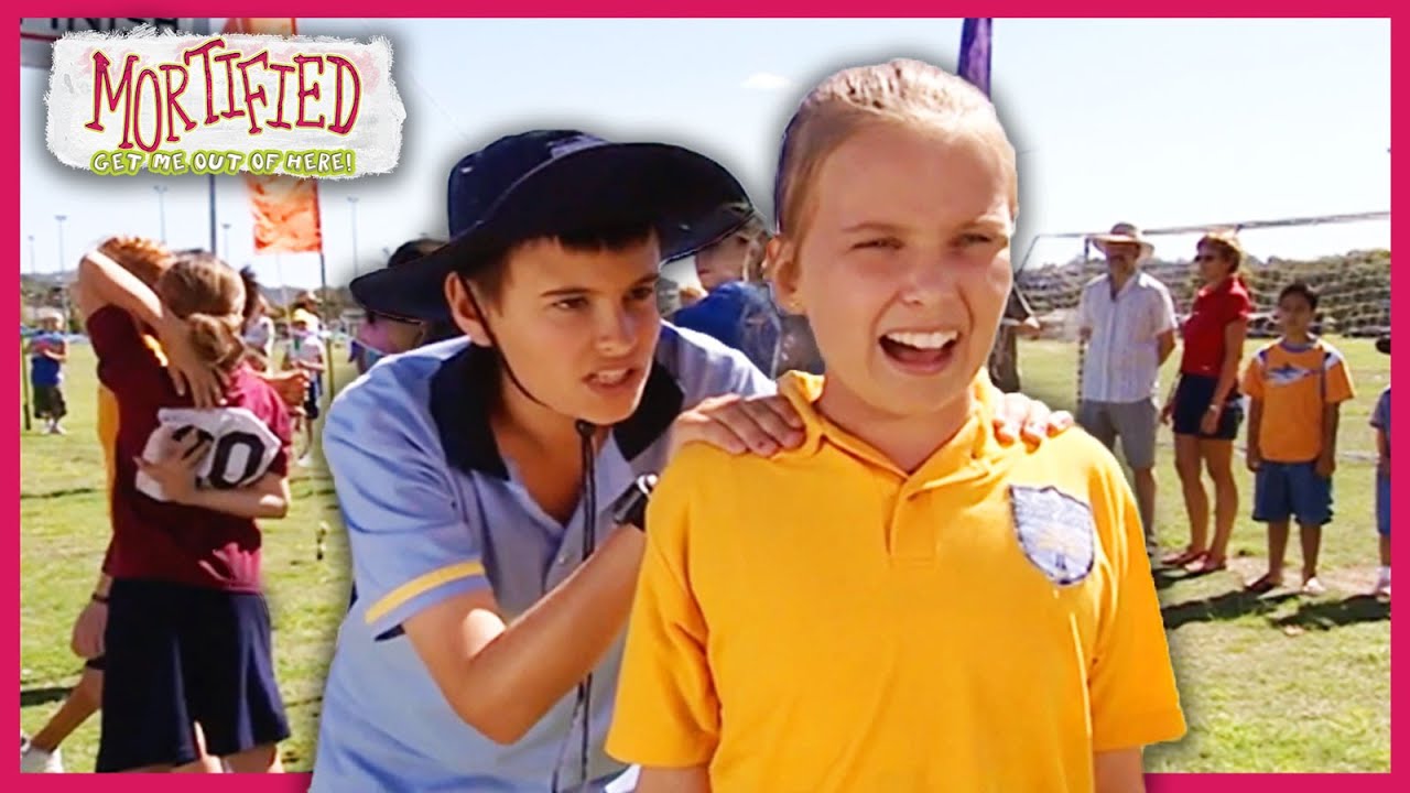 Taylor’s ‘Win’ in the School Running Race Gets Her in Trouble ...