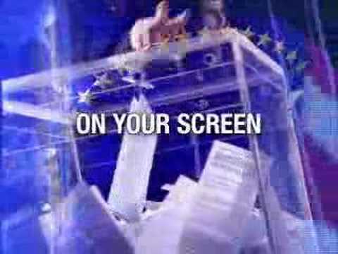 WCPO News Promo Cincinati, OH. - Scott Perry Voice Overs - YouTube