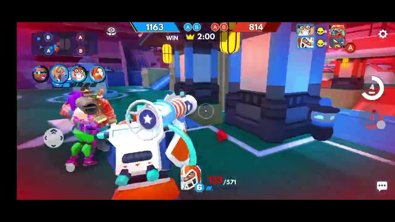 frag 6💯💯💯 - YouTube