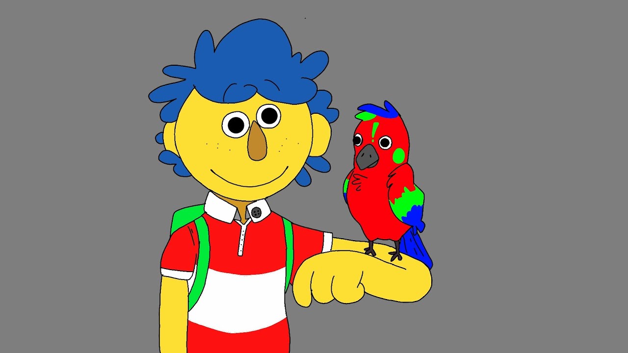 Two birds on a wire | meme oc animation - YouTube