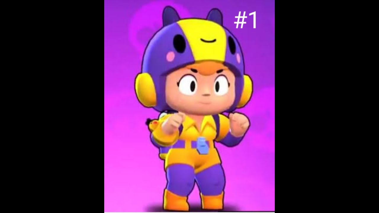 I am still good at Brawl Stars after 4 Months| Brawl Stars| Bee 360 ...