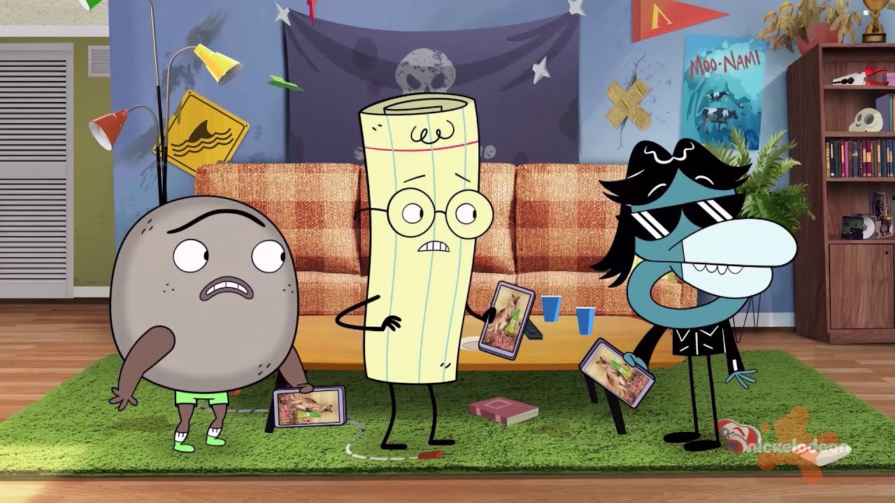 Rock Paper Scissors New Episodes Promo 1 - Starting February 2, 2026 ...