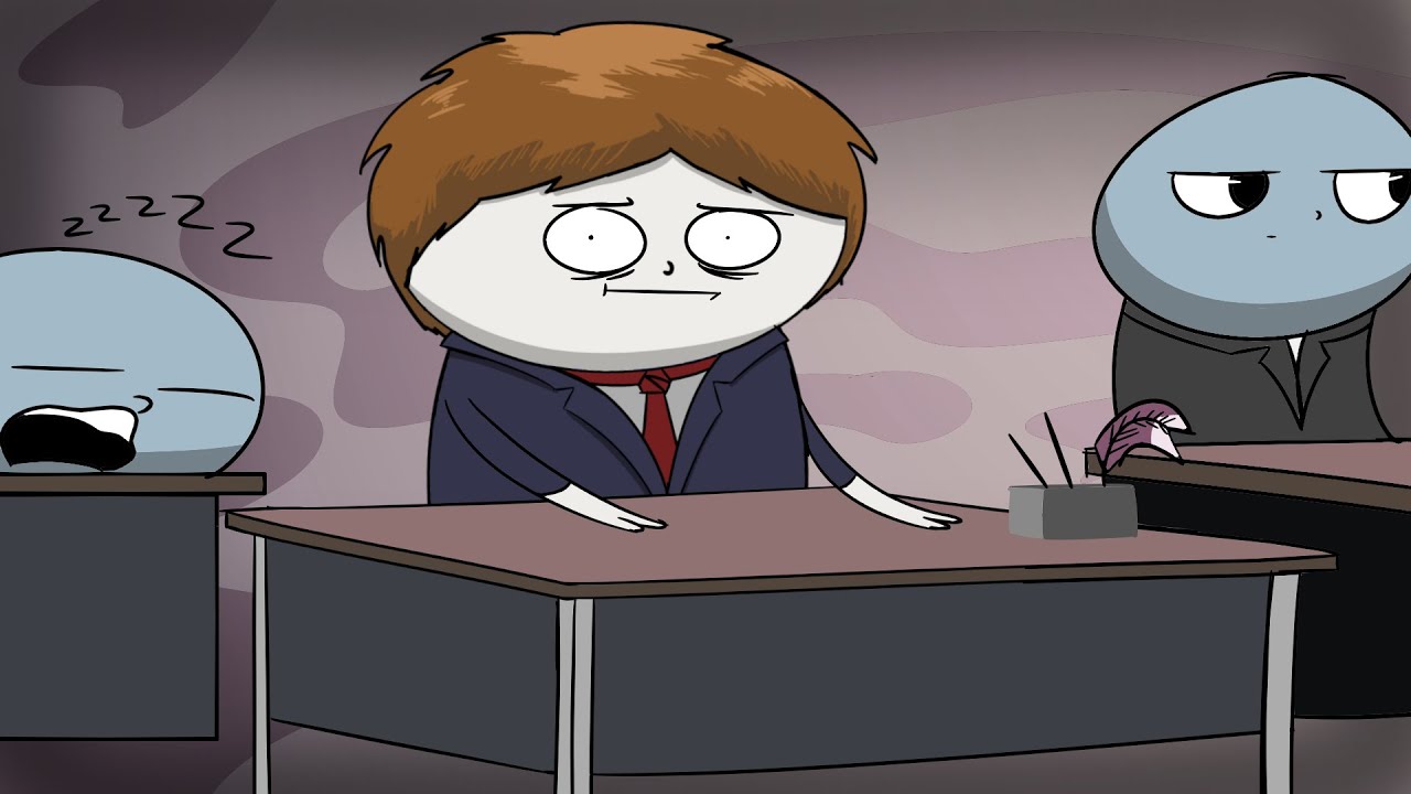 Devil Pact Warlock Employee Training Video - YouTube