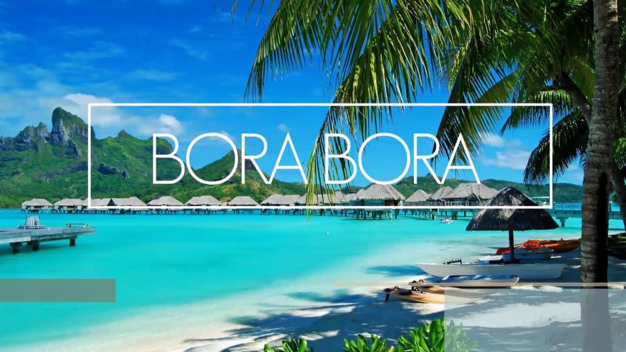 Bora Bora Music - YouTube