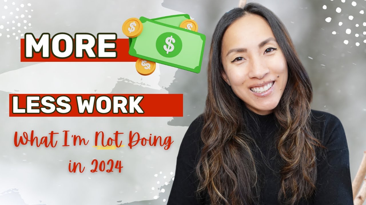 Leave THESE Behind in 2023 for a Better 2024 - Find MORE Reselling ...