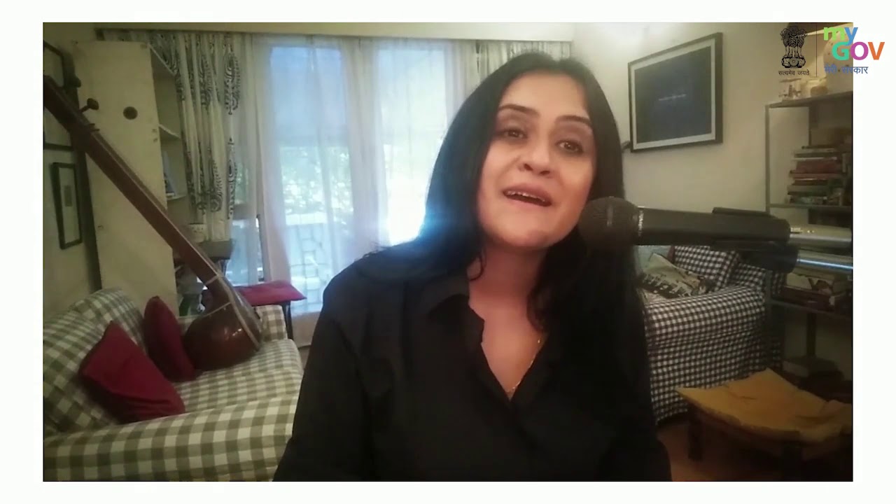 S6|E7: Mahua Sen, Singer & Songwriter - YouTube