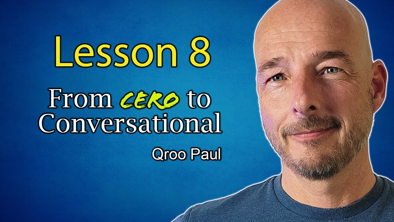 Lesson 8: Indirect and Direct Object Pronouns & Dar - YouTube