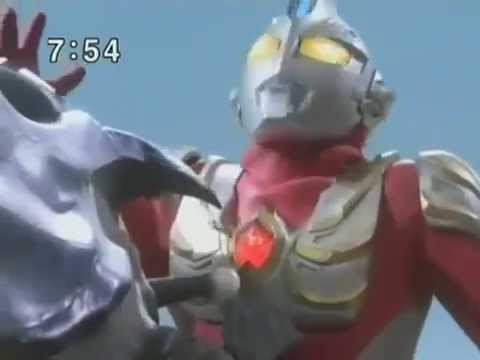 Ultraman Max vs Antlar - YouTube