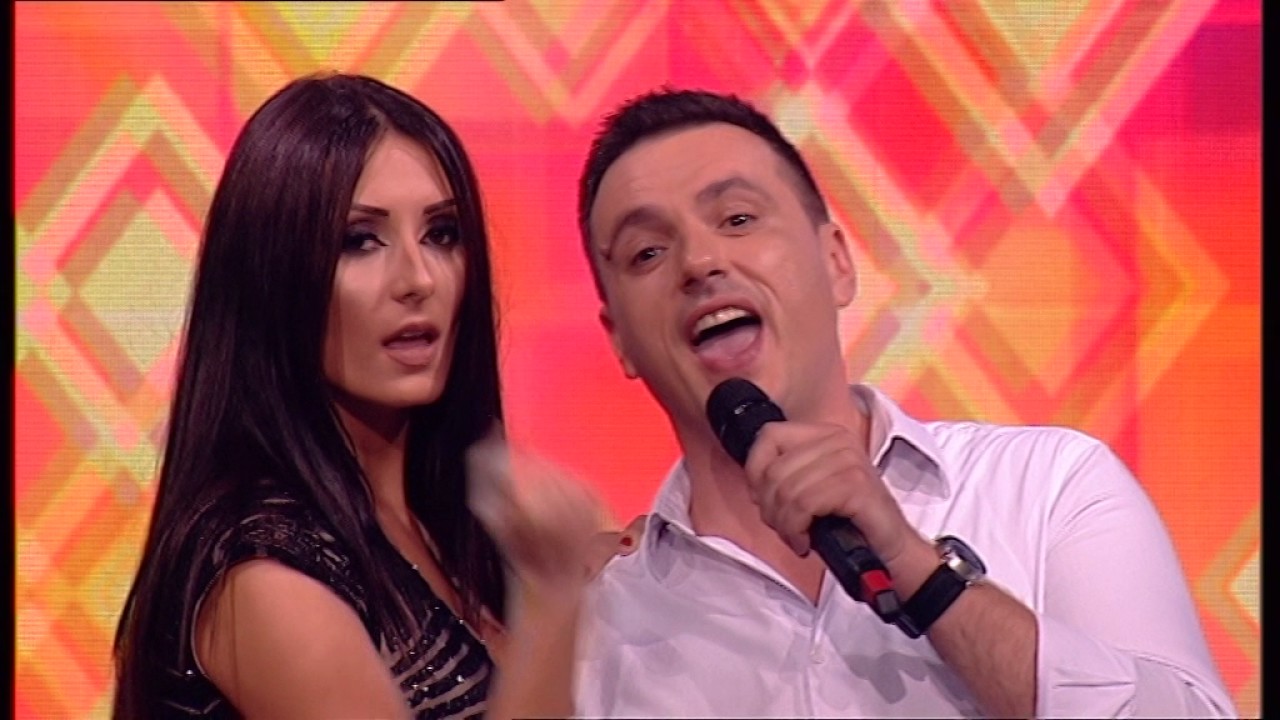 Medeni Mesec - Zla lepotica - HH - (TV Grand 27.10.2016.) - YouTube