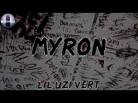 𝐋𝐢𝐥 𝐔𝐳𝐢 𝐕𝐞𝐫𝐭, "𝐌𝐲𝐫𝐨𝐧" (𝐋𝐲𝐫𝐢𝐜 𝐕𝐢𝐝𝐞𝐨) - YouTube